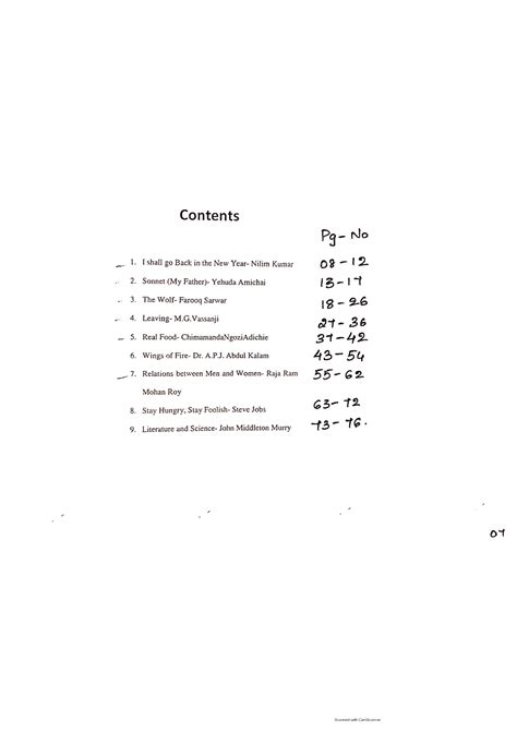 General English Textbook Sem 1 Pdf Bachelors Of Computer Application