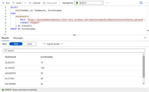 Learn Azure Synapse Data Explorer