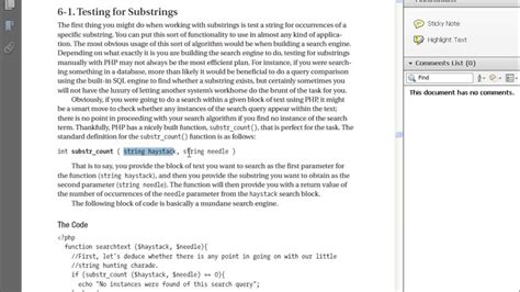 Php Programming Bangla Tutorial Ch61 Working With Strings Php
