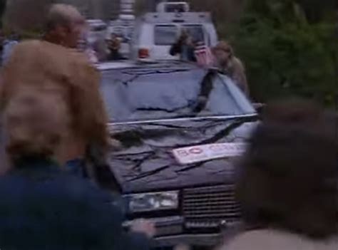 IMCDb Org 1991 Cadillac Sedan DeVille In The Siege At Ruby Ridge 1996