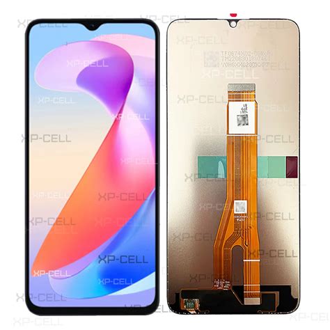 Lcd Honor X Plus Honor X A Xp Cell
