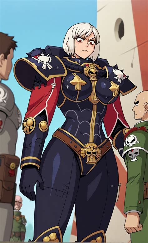 Adepta Sororitas Sisters Of Battle сестры битвы Ecclesiarchy Imperium Империум Warhammer 40000