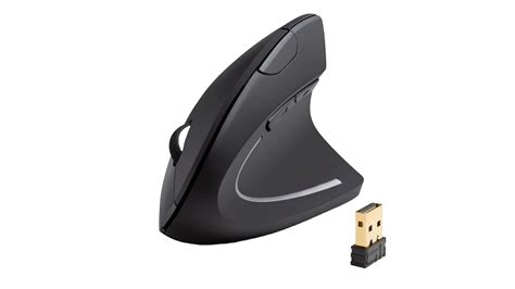7 Best Ergonomic Mice To Buy In 2024