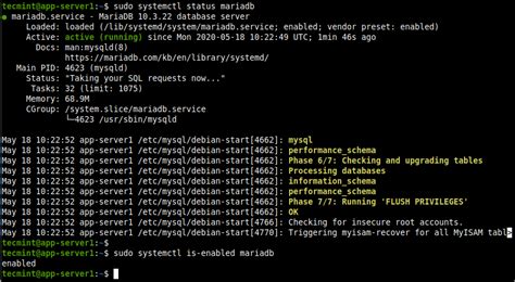 How To Install Lamp Stack With Phpmyadmin In Ubuntu 2204 Lts Refresh