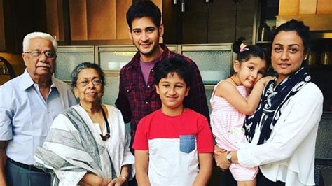 મહારાષ્ટ્રમાં જન્મ થયો સાસરિયું છે સાઉથમાં સુપરસ્ટાર સાથે લગ્ન કર્યા પછી ઈન્ડસ્ટ્રી છોડી દીધી