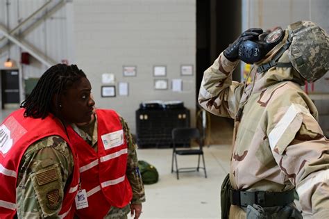 DVIDS Images Photo Of MOPP 4 Exercise Firefox Image 3 Of 11