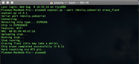 Esp8266 Esp01 Getting Started