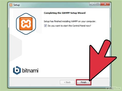 Environment Setup For Php Web Development Tutorials
