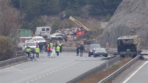 Окръжен съд Перник АПИ има частична вина за тежката катастрофа на АМ Струма с 45 жертви