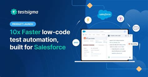 kiruthika devaraj on linkedin testsigma salesforceautomation