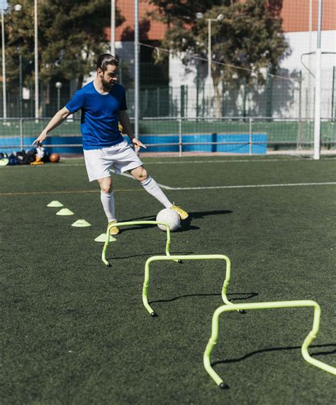 Coerver Coaching Peha