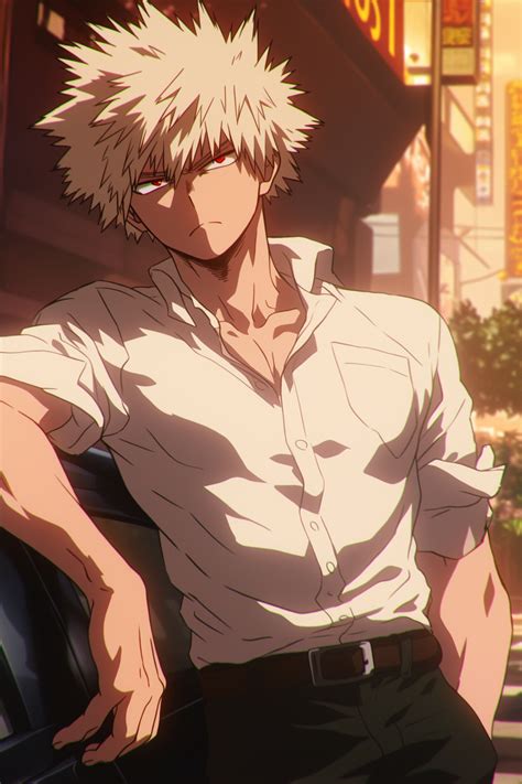 900 Hot Bakugo Katsuki Ideas In 2025 Anime Guys My Hero Academia