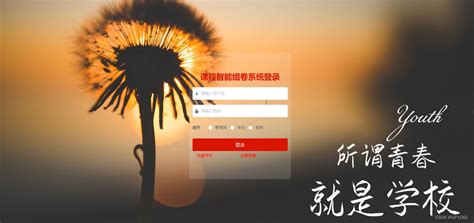 【独家源码】ssm课程智能组卷系统s0i0l计算机毕业设计问题的解决方案与方法 组卷系统源码 csdn博客
