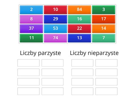Even And Odd Group Sort
