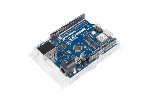 Arduino Uno Wifi R2 Robot Gear Australia