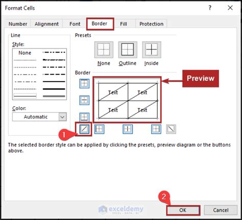 How To Create Activity Relationship Chart In Excel Exceldemy