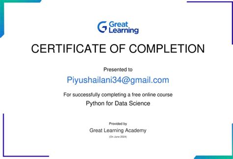 Piyush Ailani On Linkedin Internship Datascience Machinelearning Python