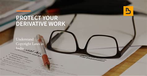 Derivative Work Copyright India