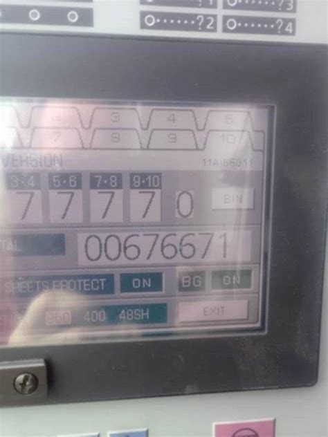 Used Duplo System 5000 Saddle Stitcher Used Machines Exapro