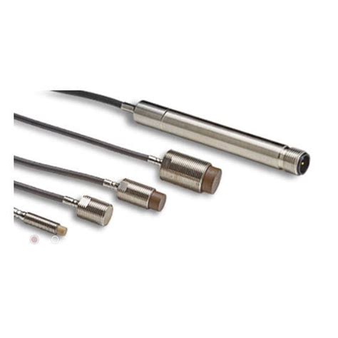 Eddy Current Sensors For Displacement And Position At Mackenzie Sheehy Blog