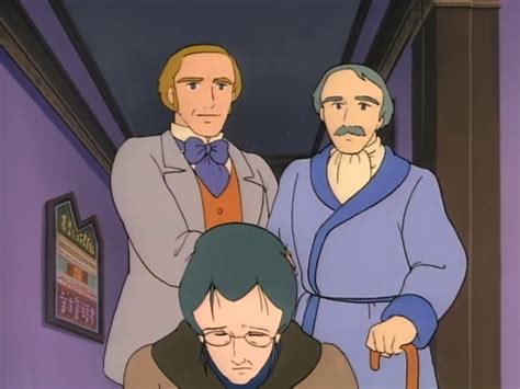 Licca Fansubs A Little Princess Sara Episode 45 Released