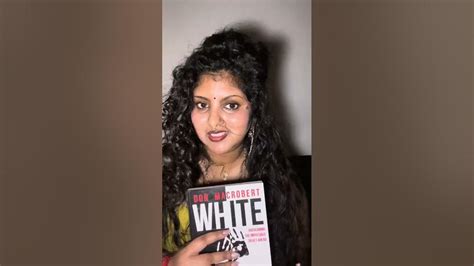 White Fear By Don Macrobert Youtube