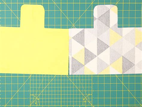 How To Sew A Card Wallet Hello Sewing