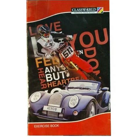 School Long Exercise Note Book 120 At Rs 16piece In Hyderabad Id 17923960830