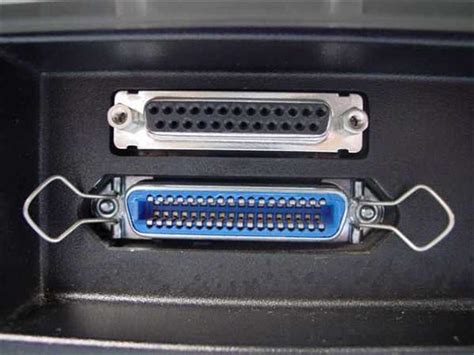 Ibm 4232 302 Ibm 4232 Dot Matrix Printer