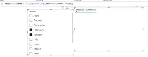 Selectedvalue Multiple Objects Microsoft Fabric Community