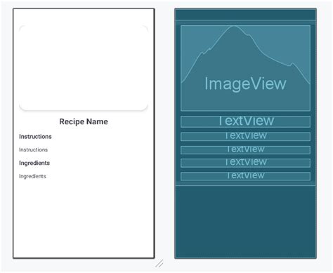 Build A Recipe App Using Mvvm Architecture With Kotlin In Android