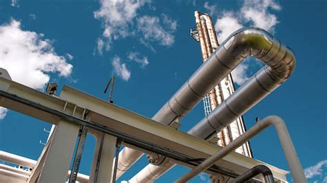 Methane Capture Sendero Energy Services