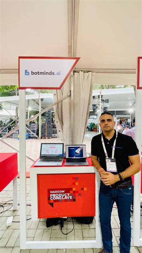 Botminds Ai On Linkedin Npc2022 Documentai Intelligentautomation Documentautomation…