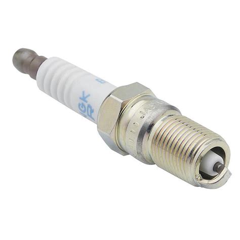 Quicksilver Quicksilver 8m0095454 Spark Plug Pack Of 10 Mercruiser 45l And 62l West Marine