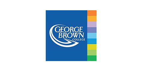 George Brown College Eğitimal