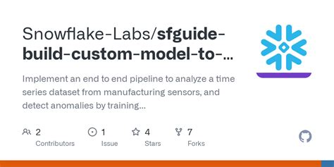 Sfguide Build Custom Model To Detect Anomalies On Production Floor