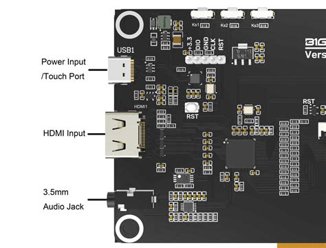 HDMI BIGTREETECH WIKI