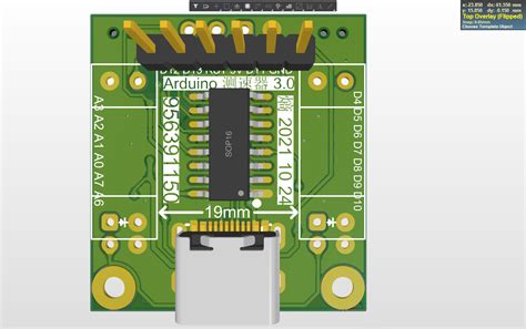 Arduino 测速器 立创开源硬件平台