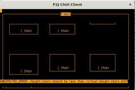 bug 6360 frame size adjustment user interface golden code redmine