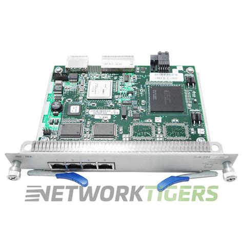 Ns Isg 2000 Fe4 Juniper Module Netscreen Isg 2000 Networktigers