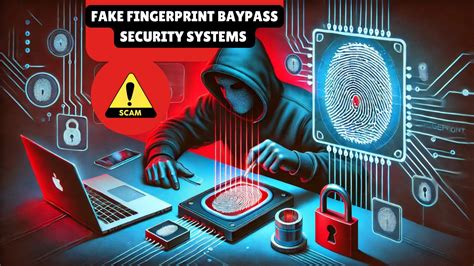 How To Prevent Fake Fingerprint Scam Protect Yourself
