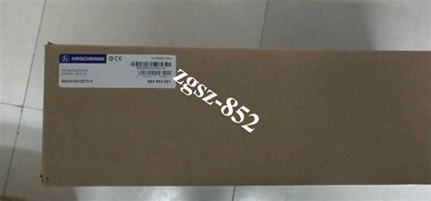 1 Pc New Mach104 20tx F Industrial Switch Fast Shipping Fedex Or Dhl Ebay