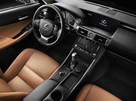 Used Lexus Is 350