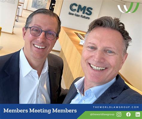 Philippe Johnson Of Davies Ward Phillips And Vineberg Llp Québec Canada Visited Alain Raemy And