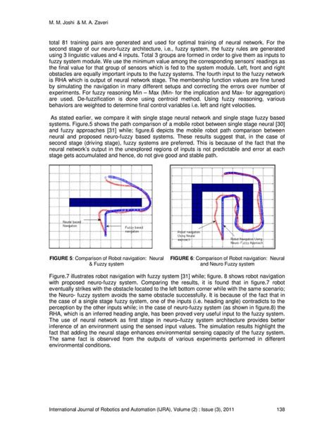 Reactive Navigation Of Autonomous Mobile Robot Using Neuro Fuzzy System