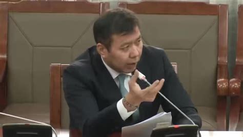 Б Энхбаяр Шүүхийн шинжилгээний байгууллага бол цагдаагийн байгууллагын