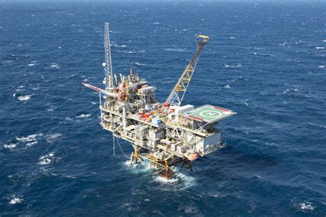Shells Enchilada Platform Evacuated Due To Fire