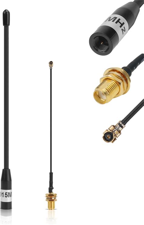 makerfocus 2 pack gt u7 gps module satellite navigation