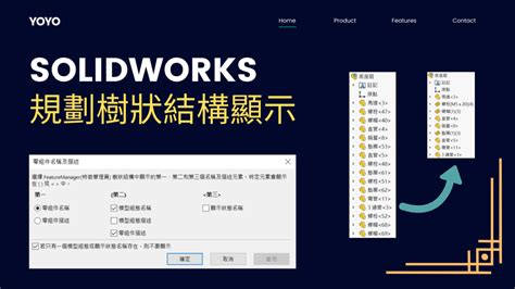 精選 Solidworks 運用 Shift 鍵9種密技 • Yoyo 部落格
