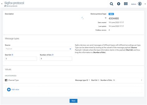Sigfox Cumulocity Iot Guides